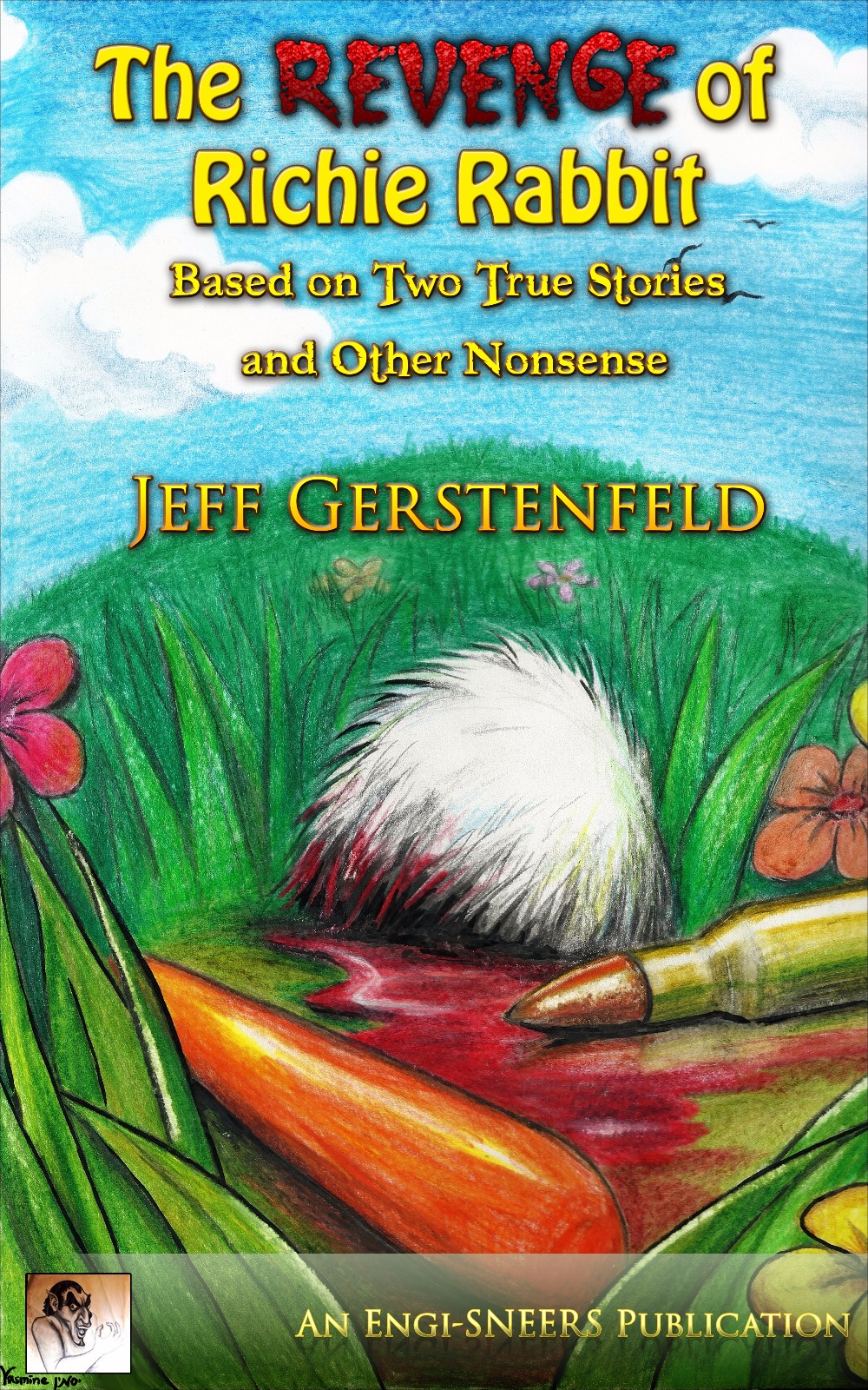 Jeff Gerstenfeld